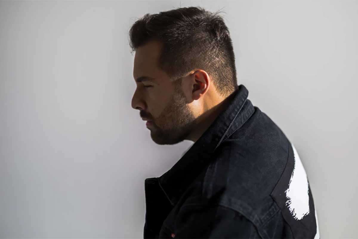 Caleb Hyles on ChristianRock.Net