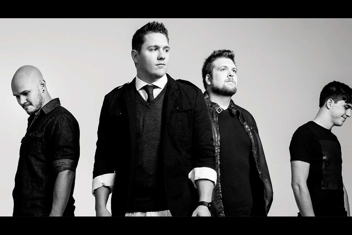 Nine Lashes on ChristianRock.Net