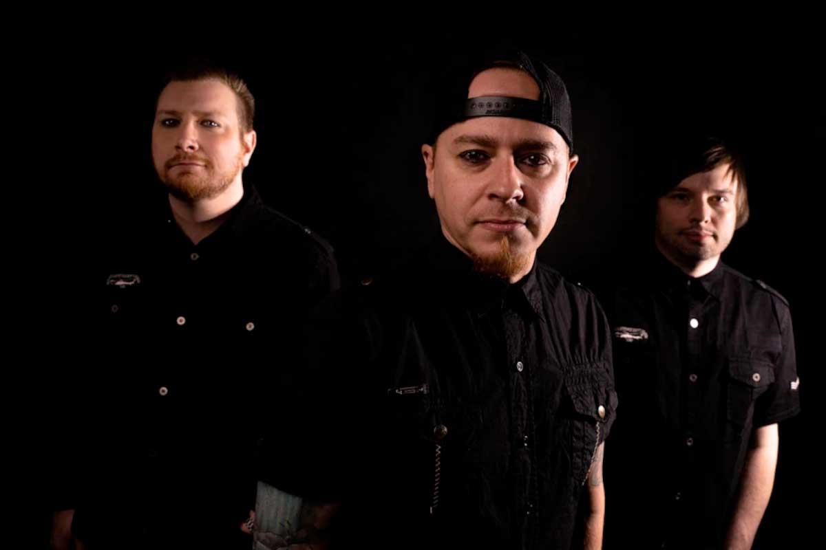 Red Letter Rising on ChristianRock.Net